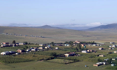 iTravel: Mthatha (Umtata) #CulturalTourism